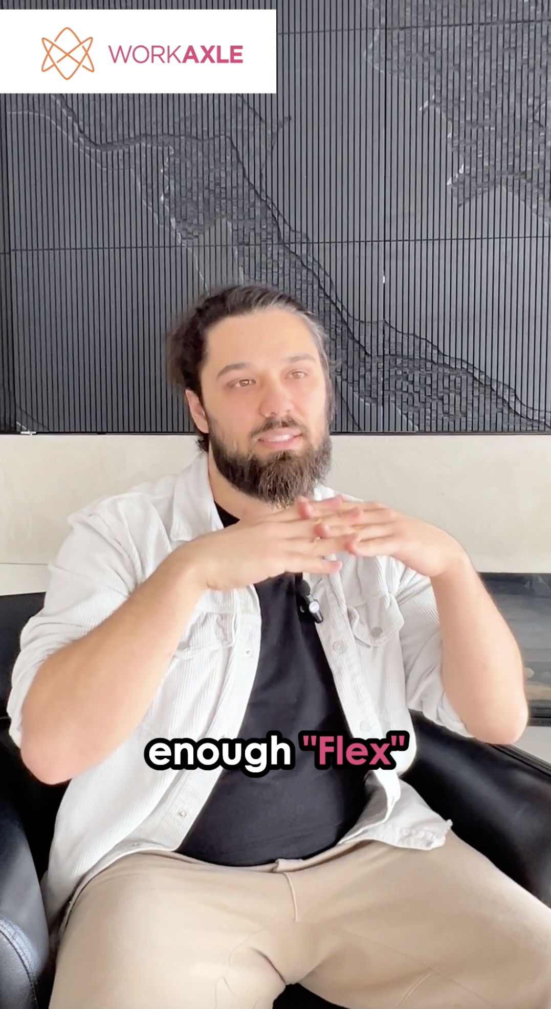 WorkAxle Videos | Strategies, Tools, and Thinking behind modern WFM